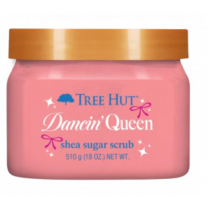 In-Depth Analysis and Overview of Tree Hut Dancin' Queen Shea Sugar ...