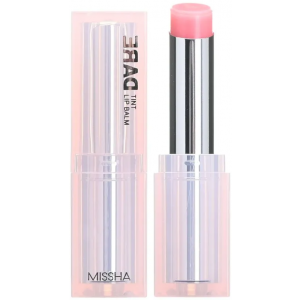 In-Depth Analysis and Overview of Missha Dare Tint Lip Balm