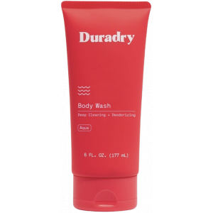 In-Depth Analysis and Overview of Duradry Deodorizing Body Wash