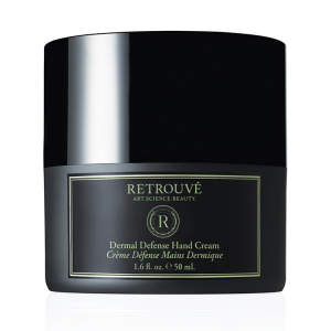 In-Depth Analysis and Overview of Retrouvé Dermal Defense Hand Cream