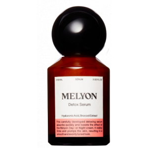 In-Depth Analysis and Overview of Melyon Detox Serum
