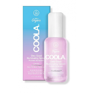 In-Depth Analysis and Overview of Coola Dew Good Illuminating Serum ...