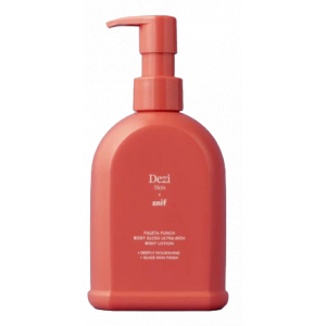 In-Depth Analysis and Overview of Dezi Skin Dezi Skin x snif - Paleta ...