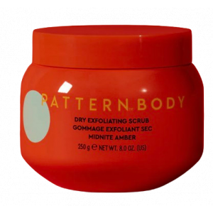 In-Depth Analysis and Overview of Pattern Dry Exfoliating Body Scrub