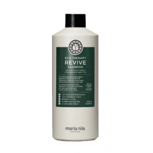 In-Depth Analysis and Overview of Maria Nila Eco Therapy Revive Shampoo