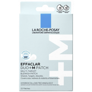 In-Depth Analysis and Overview of La Roche-Posay Effaclar Duo+M Patch ...
