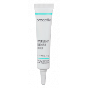 Best Proactiv Emergency Blemish Relief Dupes