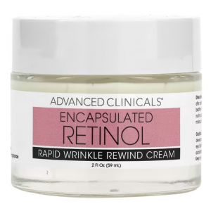 In-Depth Analysis and Overview of Advanced Clinicals Encapsulated ...