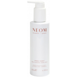 Best Neom Energy Burst Multi-Mineral Body Milk Dupes