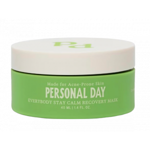 In-Depth Analysis and Overview of Personal Day Everybody Stay Calm ...