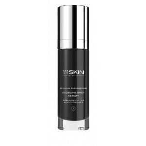 In-Depth Analysis and Overview of 111Skin Exosome Shot Serum