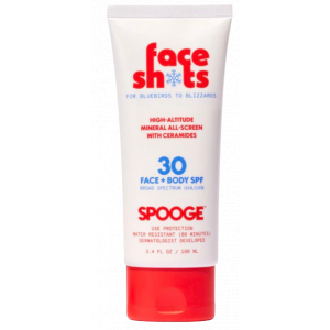 In-Depth Analysis and Overview of Spooge Face Shots High-Altitude All ...