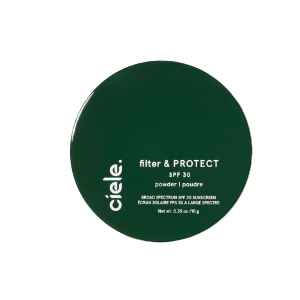 32 Best Ciele Filter & Protect Setting Powder SPF 30+ Dupes
