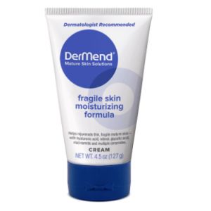 In-Depth Analysis and Overview of DerMend Fragile Skin Moisturizing ...