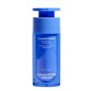 In-Depth Analysis and Overview of Educated Mess Freeze Frame Peptide ...