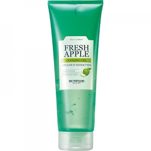 In-Depth Analysis and Overview of Skinfood Fresh Apple Cooling Gel