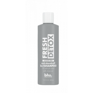 In-Depth Analysis and Overview of bhs. (Beautiful Hair and Scalp) Fresh ...