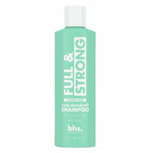 In-Depth Analysis and Overview of bhs. (Beautiful Hair and Scalp) Full ...