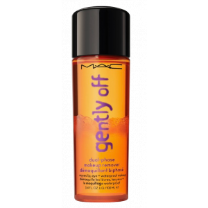 In-Depth Analysis and Overview of MAC Cosmetics Gently Off Dual-Phase ...