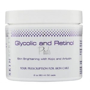 In-Depth Analysis and Overview of Skin Script Glycolic and Retinol Pads