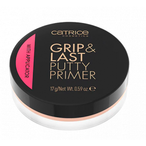 In-Depth Analysis and Overview of Catrice Cosmetics Grip & Last Putty ...