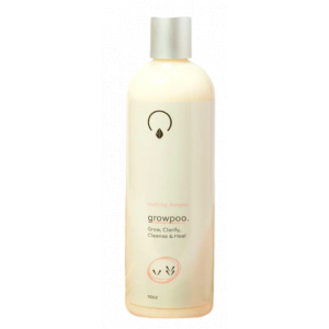 In-Depth Analysis and Overview of OrganiGrowHairCo GrowPoo Clarifying ...