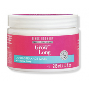 In-Depth Analysis and Overview of Marc Anthony Grow Long Anti-Breakage Mask