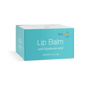 In-Depth Analysis and Overview of Hyalogic HA Lip Balm Jar