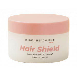 In-Depth Analysis and Overview of Miami Beach Bum Hair Shield
