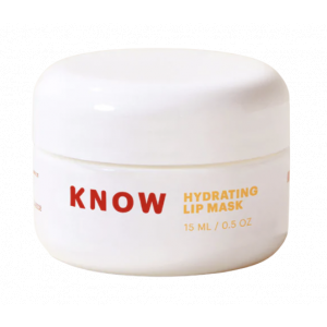 Product info for Hydrating Lip Mask by Know | SKINSKOOL