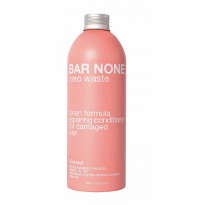 In-Depth Analysis and Overview of Bar None Hydrating Shampoo