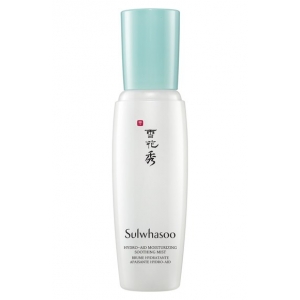 Product info for Hydro-Aid Moisturizing Soothing Mist by Sulwhasoo ...