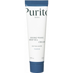 Best Purito Hydro Wave Deep Sea Cream Dupes