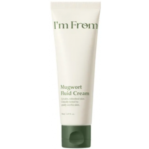Best I'm From Mugwort Fluid Cream Dupes