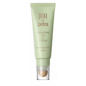 In-Depth Analysis and Overview of Pixi Illuminating Tint & Conceal ...