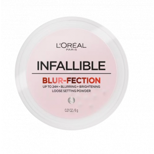 In-Depth Analysis and Overview of L'Oreal Infallible Blur-Fection ...