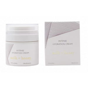 In-Depth Analysis and Overview of Milk + Honey Intense Hydration Cream