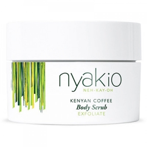 In-Depth Analysis and Overview of Nyakio Kenyan Coffee Body Scrub