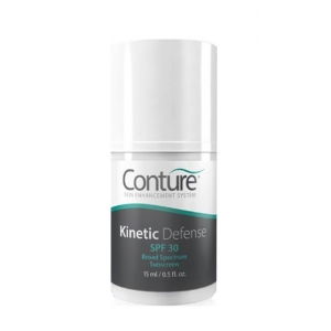 In-Depth Analysis and Overview of Conture Kinetic Defense SPF 30