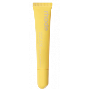 In-Depth Analysis and Overview of Rhode Lemontini Peptide Lip Tint