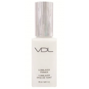 In-Depth Analysis and Overview of VDL Cosmetics Lumilayer Primer