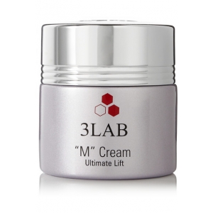 In-Depth Analysis and Overview of 3Lab M Cream Ultimate Lift