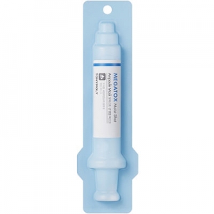 In-Depth Analysis and Overview of TonyMoly Megatox Moist Shot Ampoule Mask