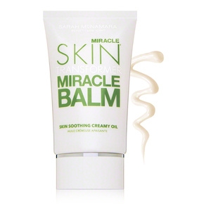 In-Depth Analysis and Overview of Miracle Skin Transformer Miracle Balm