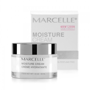 In-Depth Analysis and Overview of Marcelle Moisture Cream