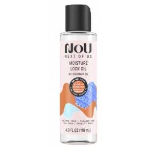 In-Depth Analysis and Overview of NOU Moisture Lock Oil