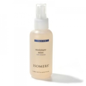 In-Depth Analysis and Overview of Isomers Moisture Mist with Minerals