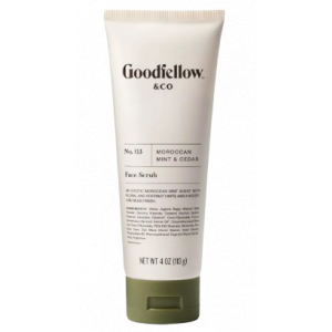 32 Best Goodfellow & Co Moroccan Mint & Cedar Face Scrub Dupes