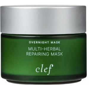 In-Depth Analysis and Overview of Clef Multi-Herbal Repairing Mask