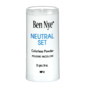 In-Depth Analysis and Overview of Ben Nye Neutral Set Colourless Powder